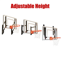 RAMGOAL Wall-Mounted Mini-Hoop