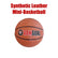 RAMGOAL Wall Mounted Mini Basketball Hoop